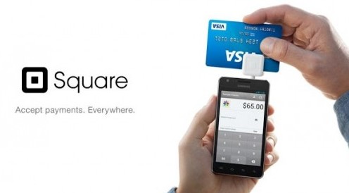 Free Square Device