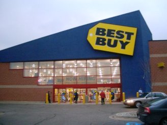 Best Buy and the Customer Experience – Kevin Kozlen