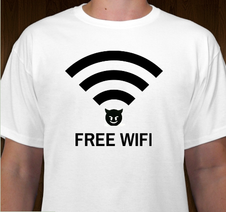 Cybersecurity Halloween Costume Ideas